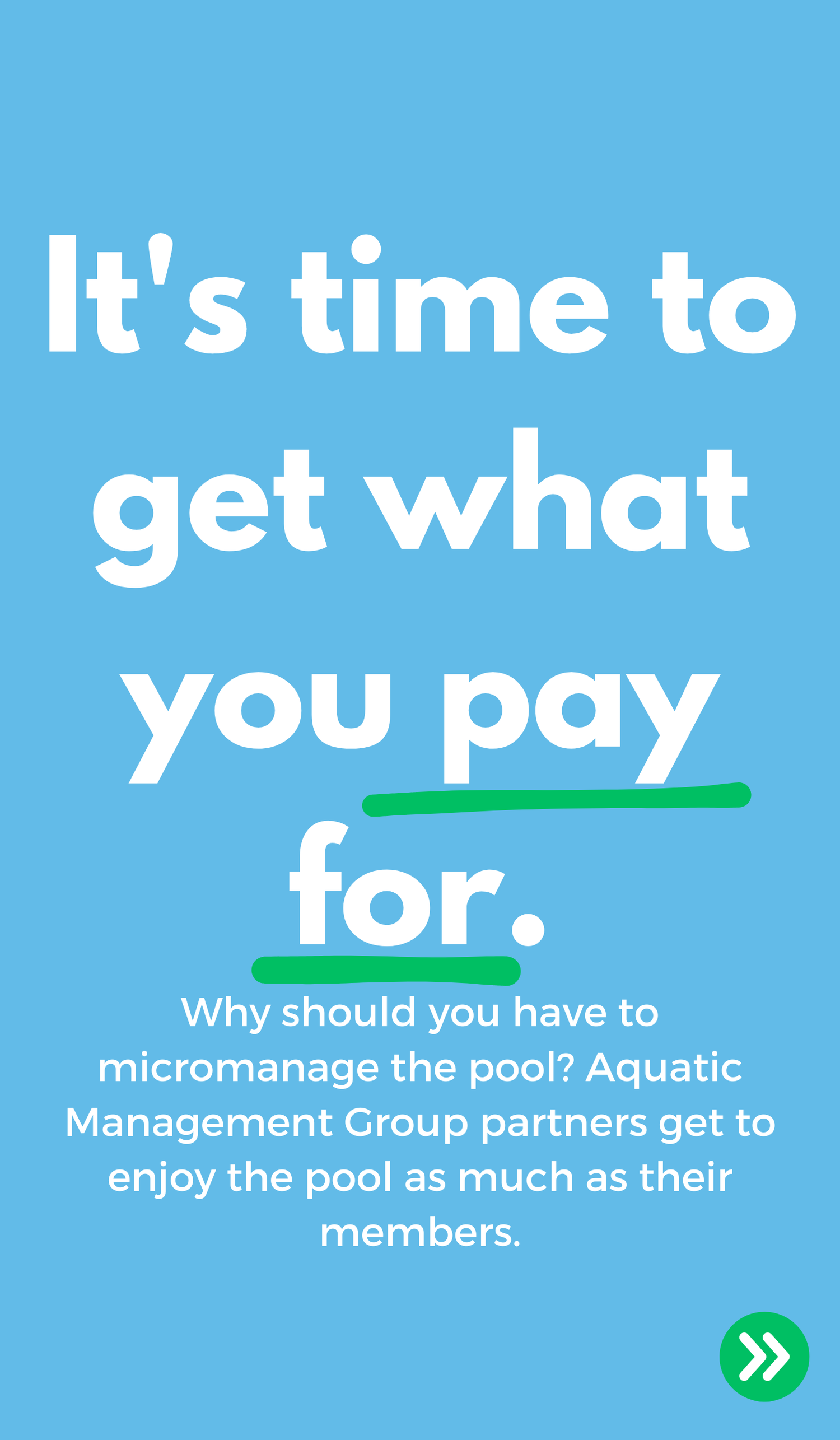 Aquatic Management Group