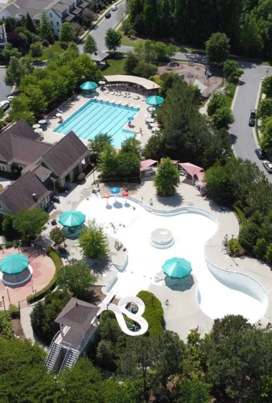 Aquatic Management Group