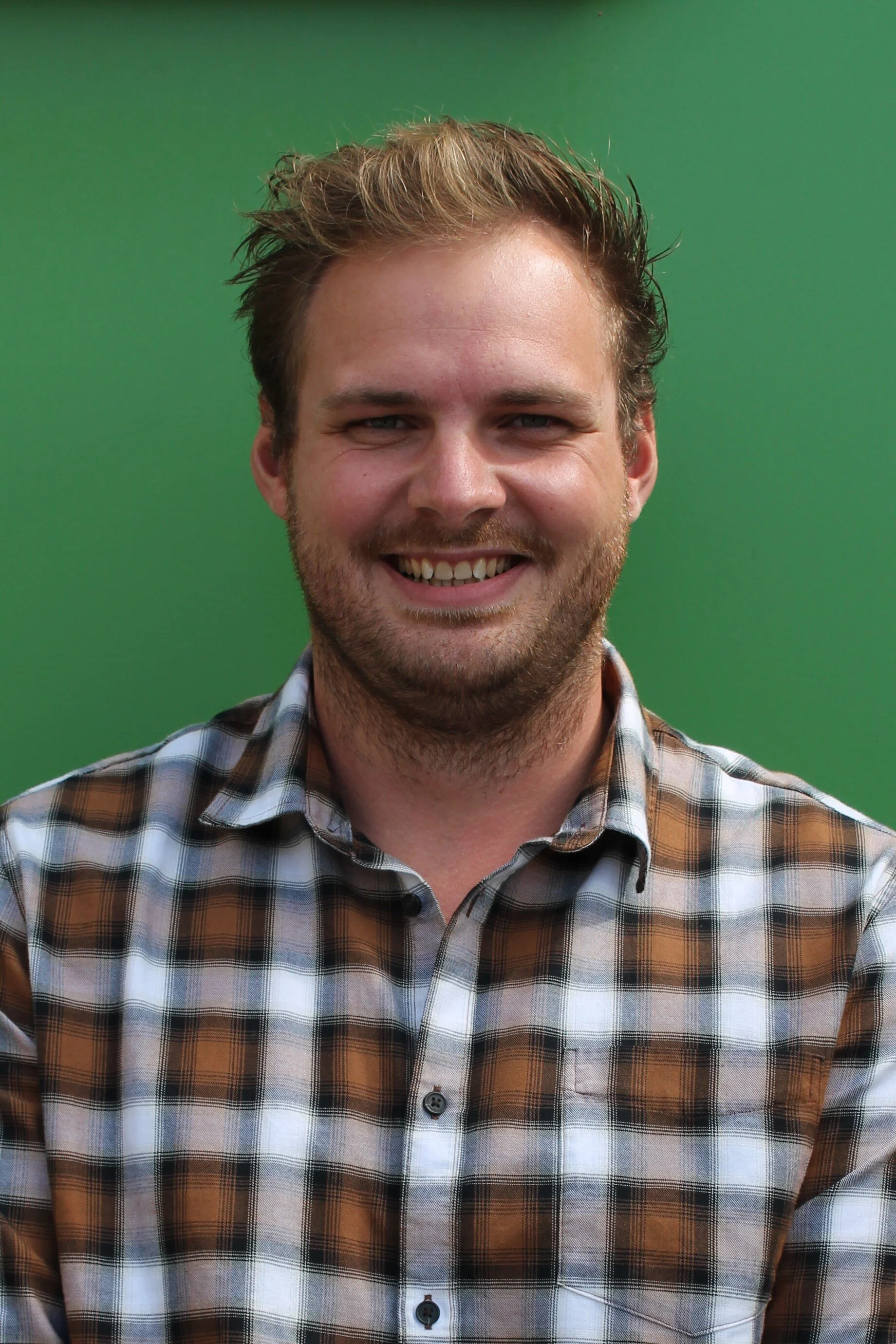 Leerkrachten — Sint Franciscusschool