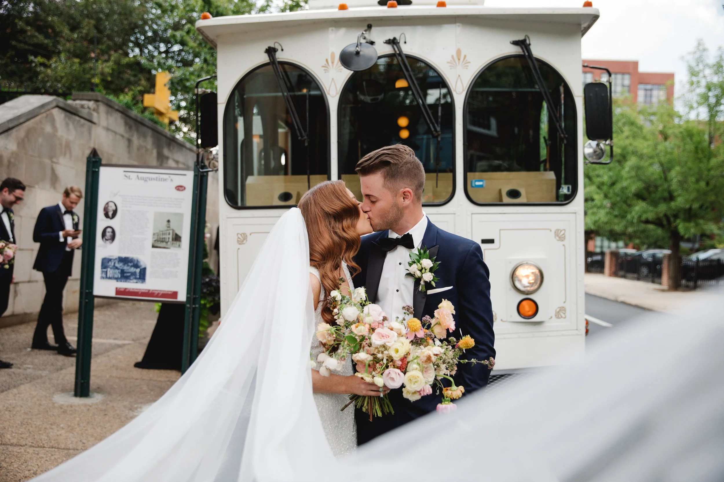 Gallery — cescaphe trolley