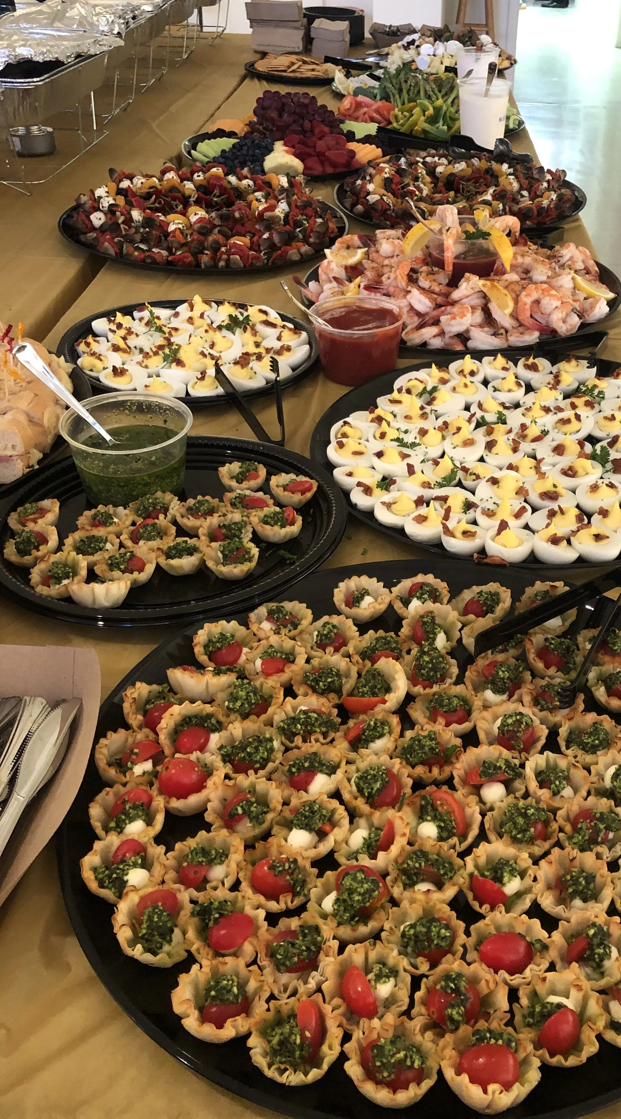 Best catering in Tampa Bay & St. Pete area | Weddings | Corporate ...