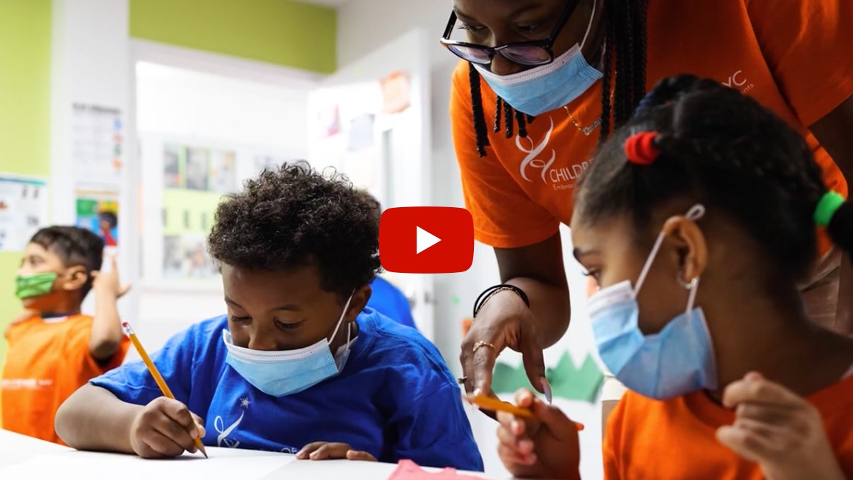 Careers — Children of Promise, NYC