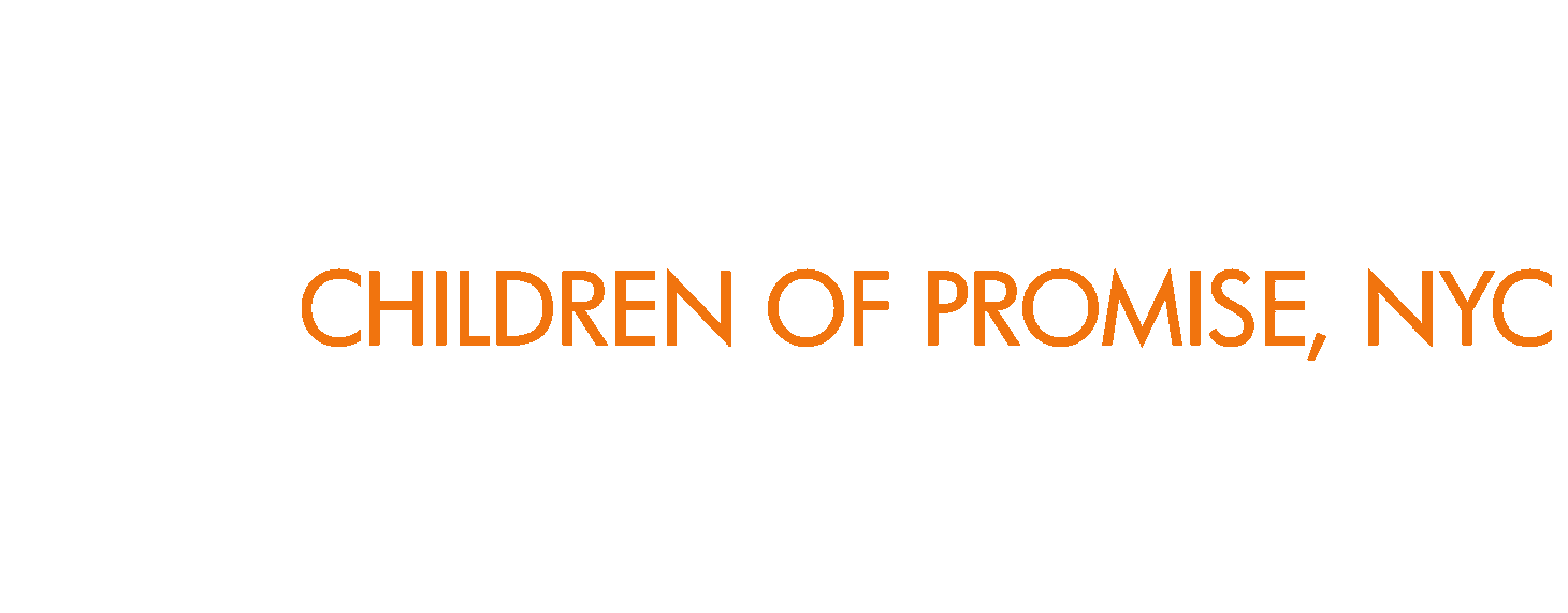 Press Release — Children of Promise, NYC