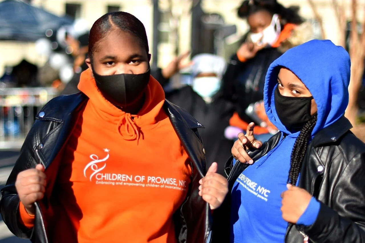 After School — Children of Promise, NYC