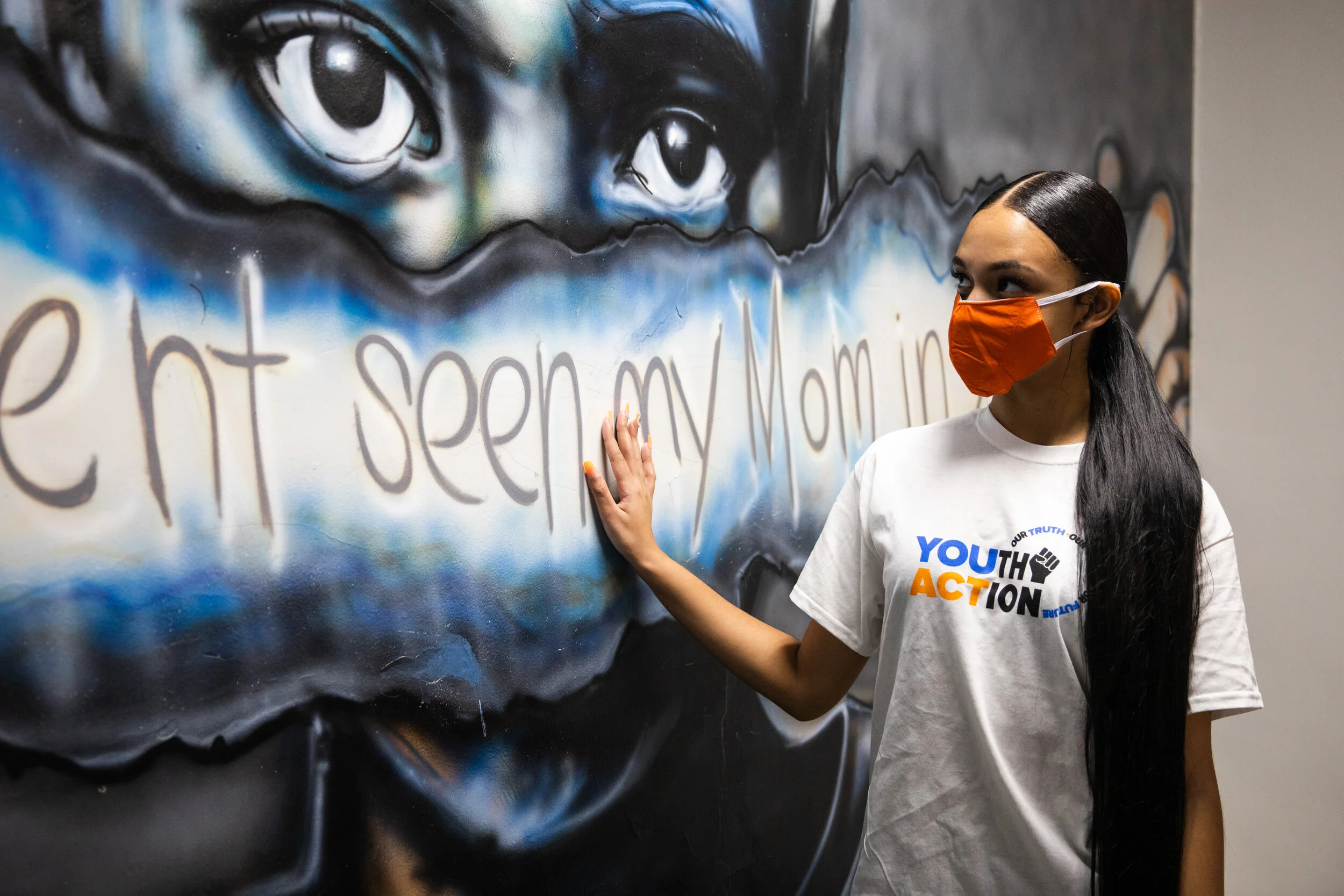 Support Children of Promise, NYC — Children of Promise, NYC