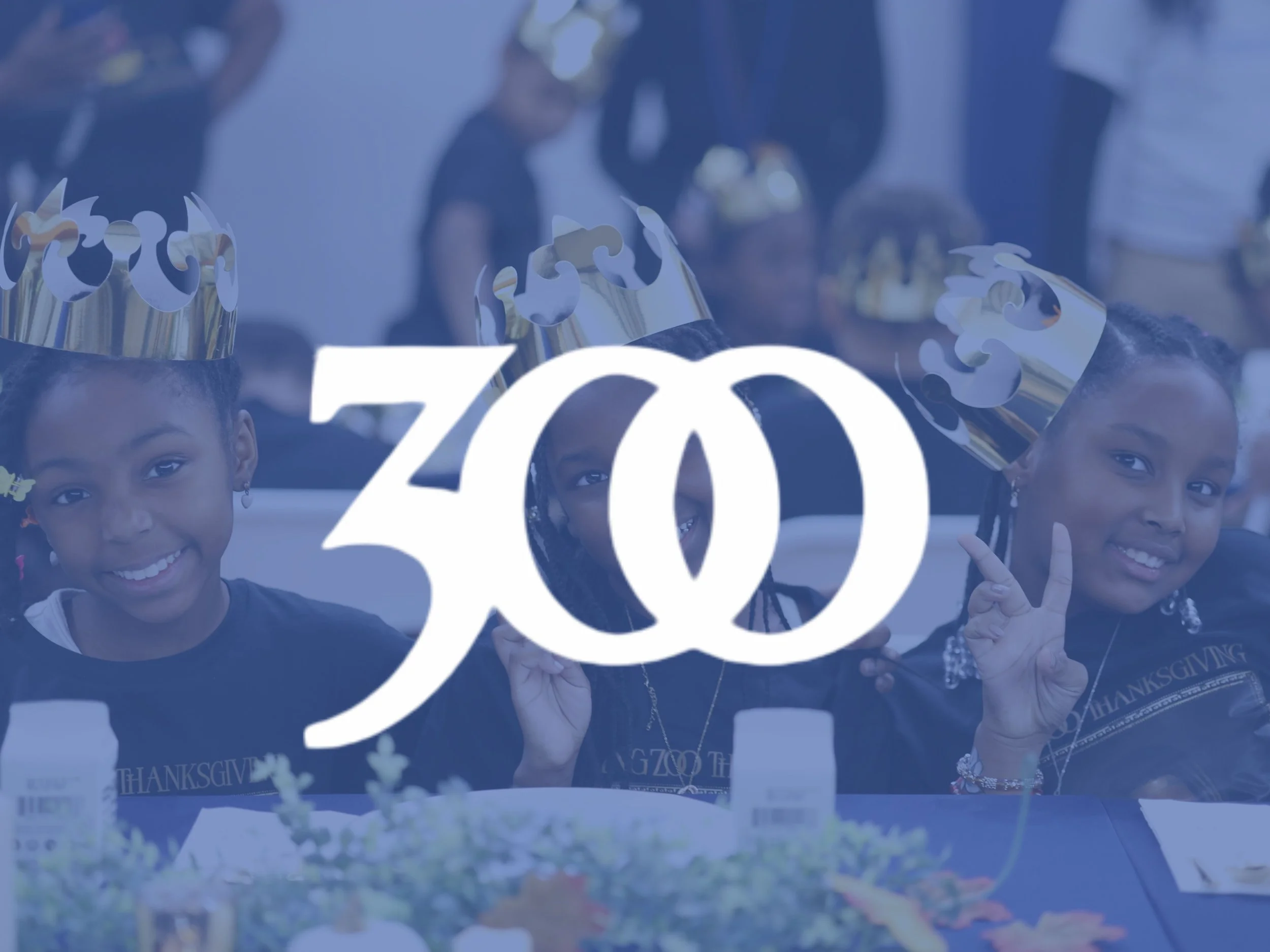 Corporate Partnership — Children of Promise, NYC