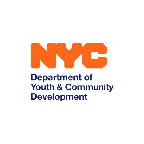Nyc Dycd Logo