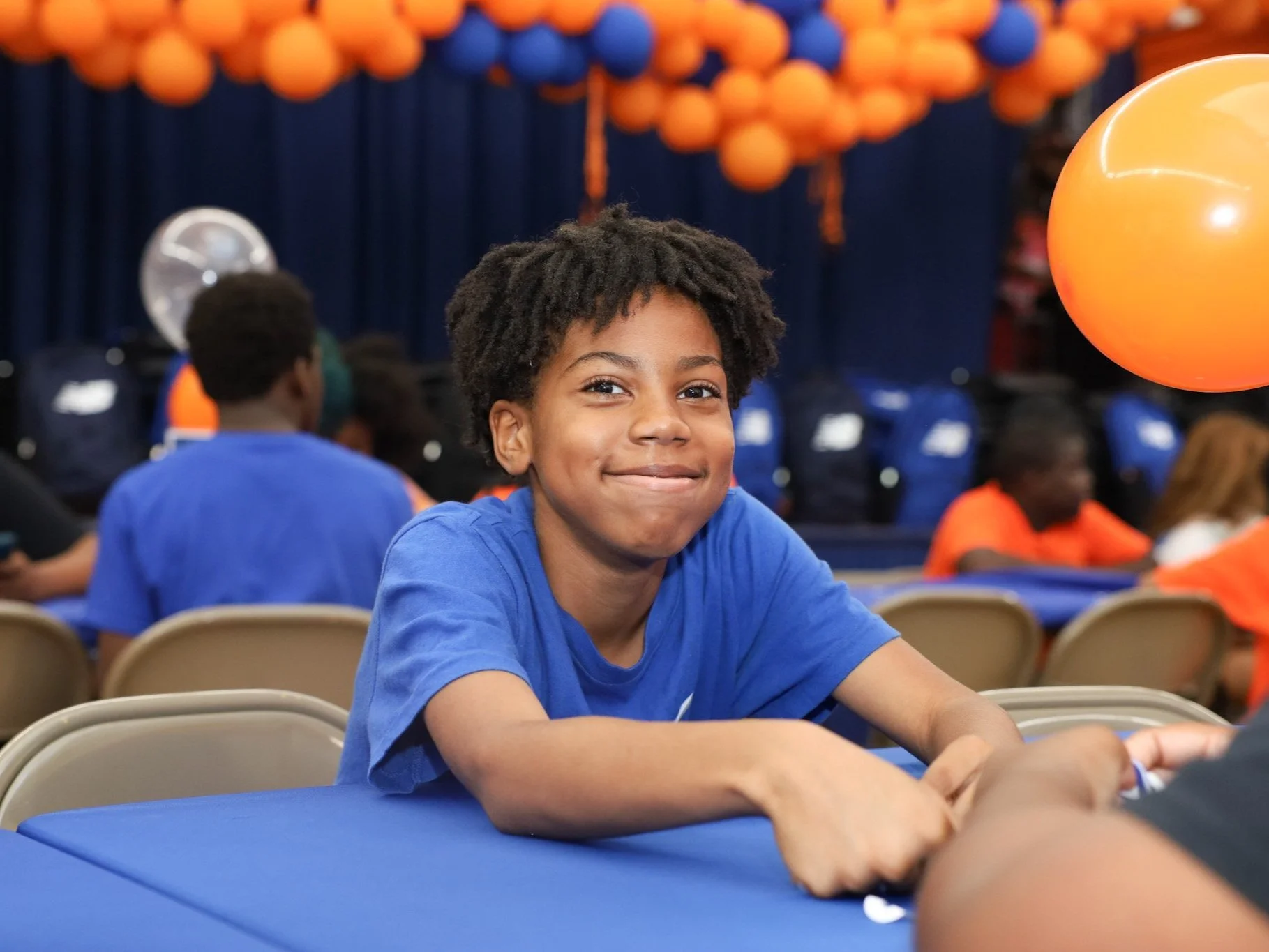 Donate — Children of Promise, NYC