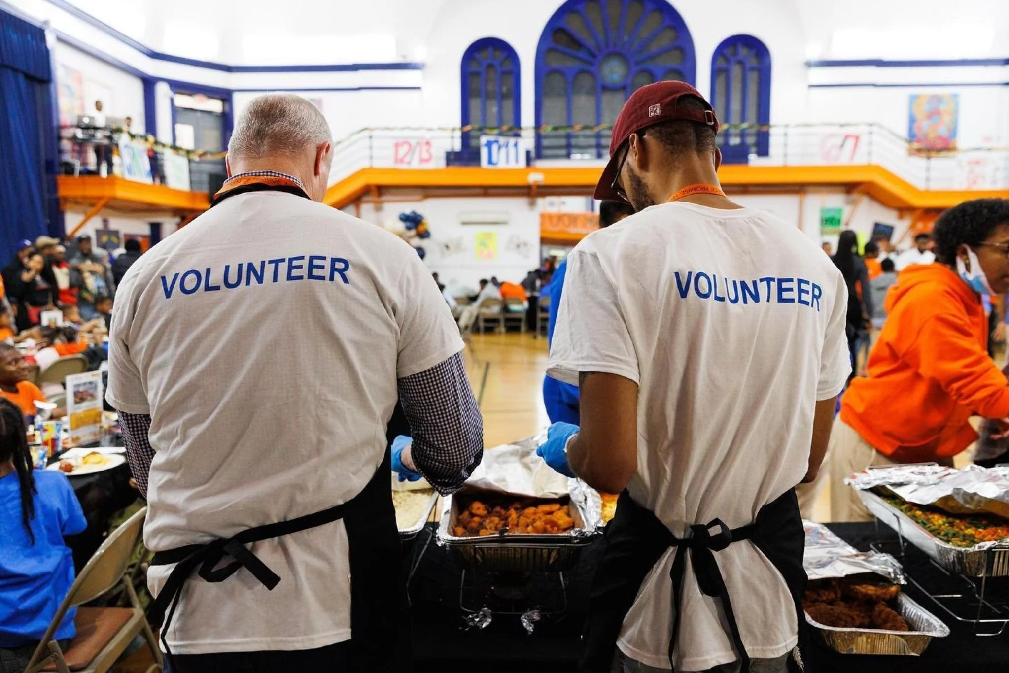 Programs — Children of Promise, NYC