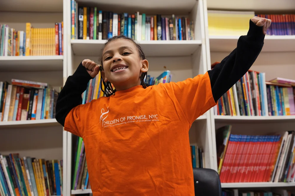 After School — Children of Promise, NYC