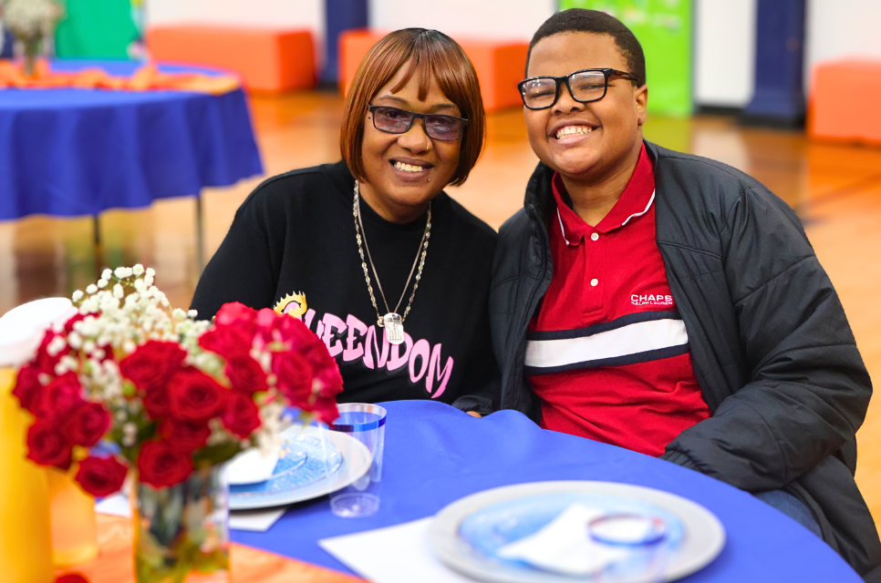 Children of Promise, NYC