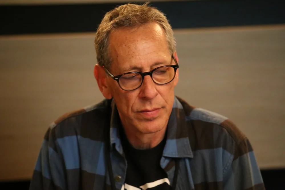 Stephen Katz — Jews for Jesus