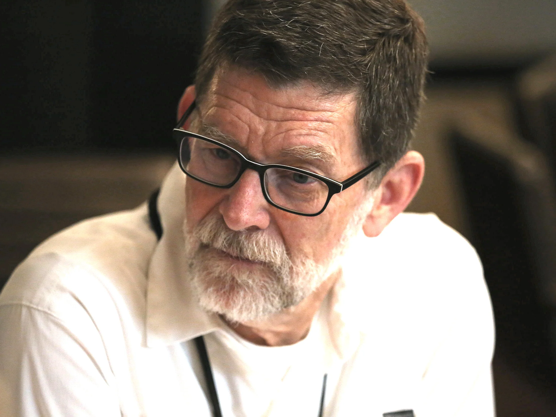Tuvya Zaretsky — Jews for Jesus