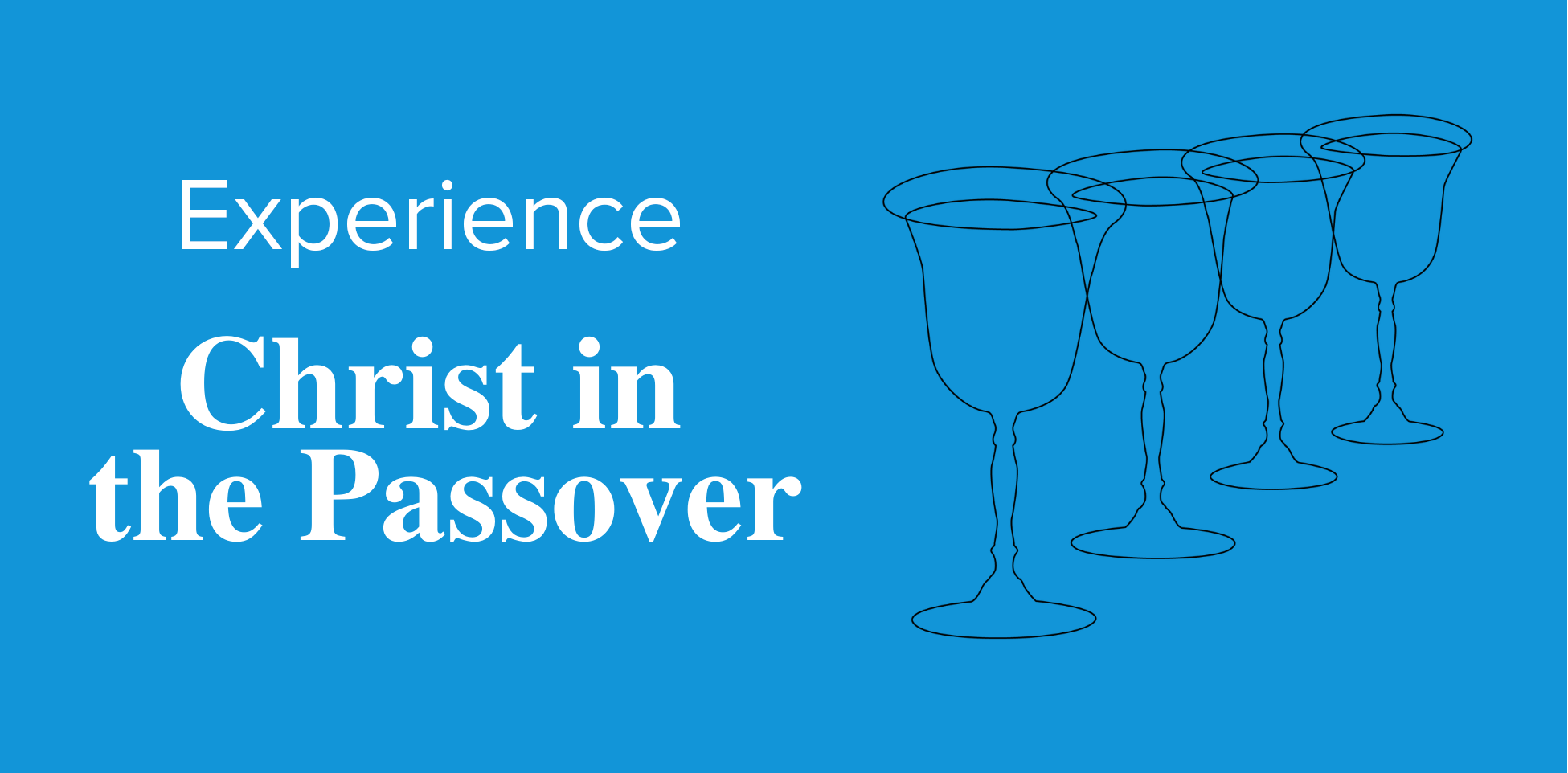 Christ in the Passover — Jews for Jesus