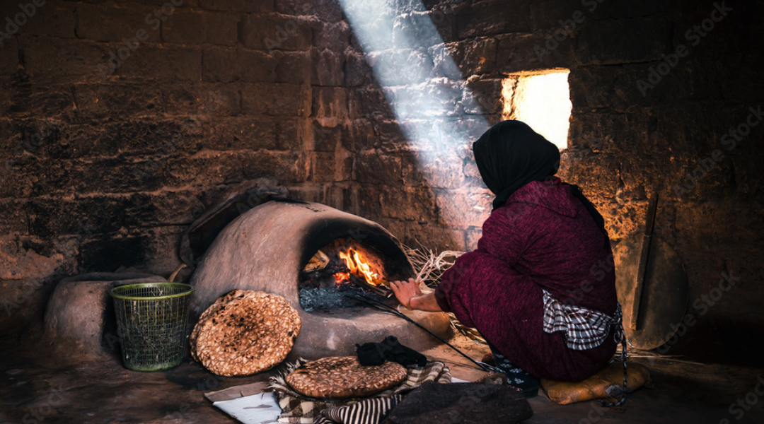 The Role of Women in the Bible — Jews for Jesus