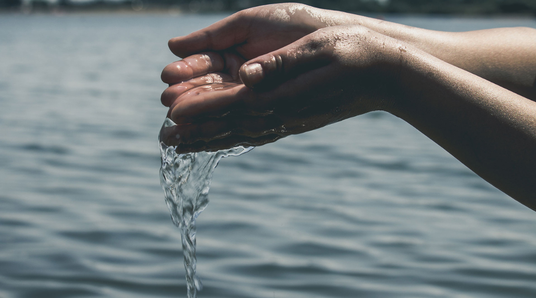 Baptism: Pagan or Jewish? — Jews for Jesus