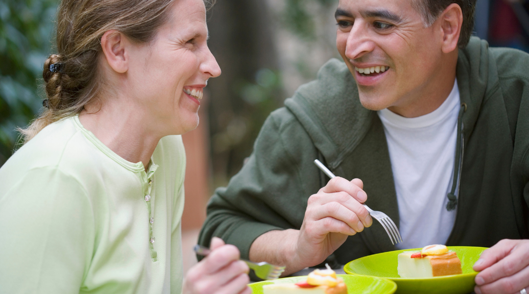 How to Celebrate a Messianic Shavuot — Jews for Jesus