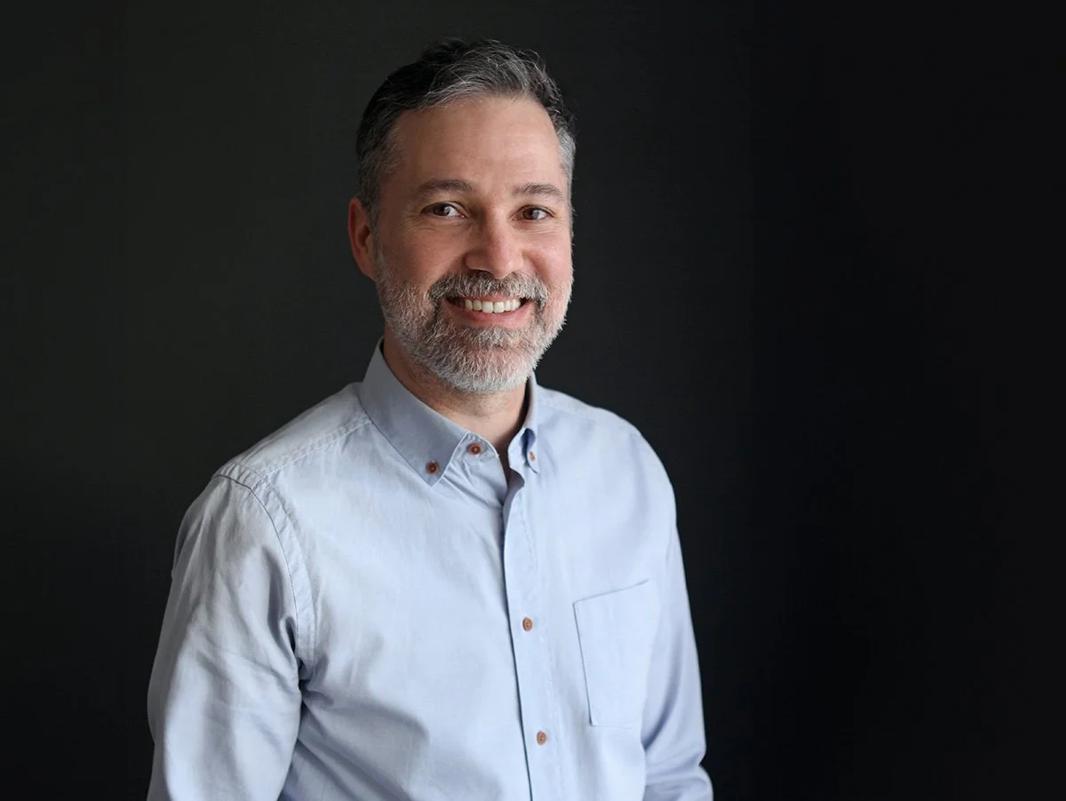 Meet Aaron Abramson — Jews for Jesus