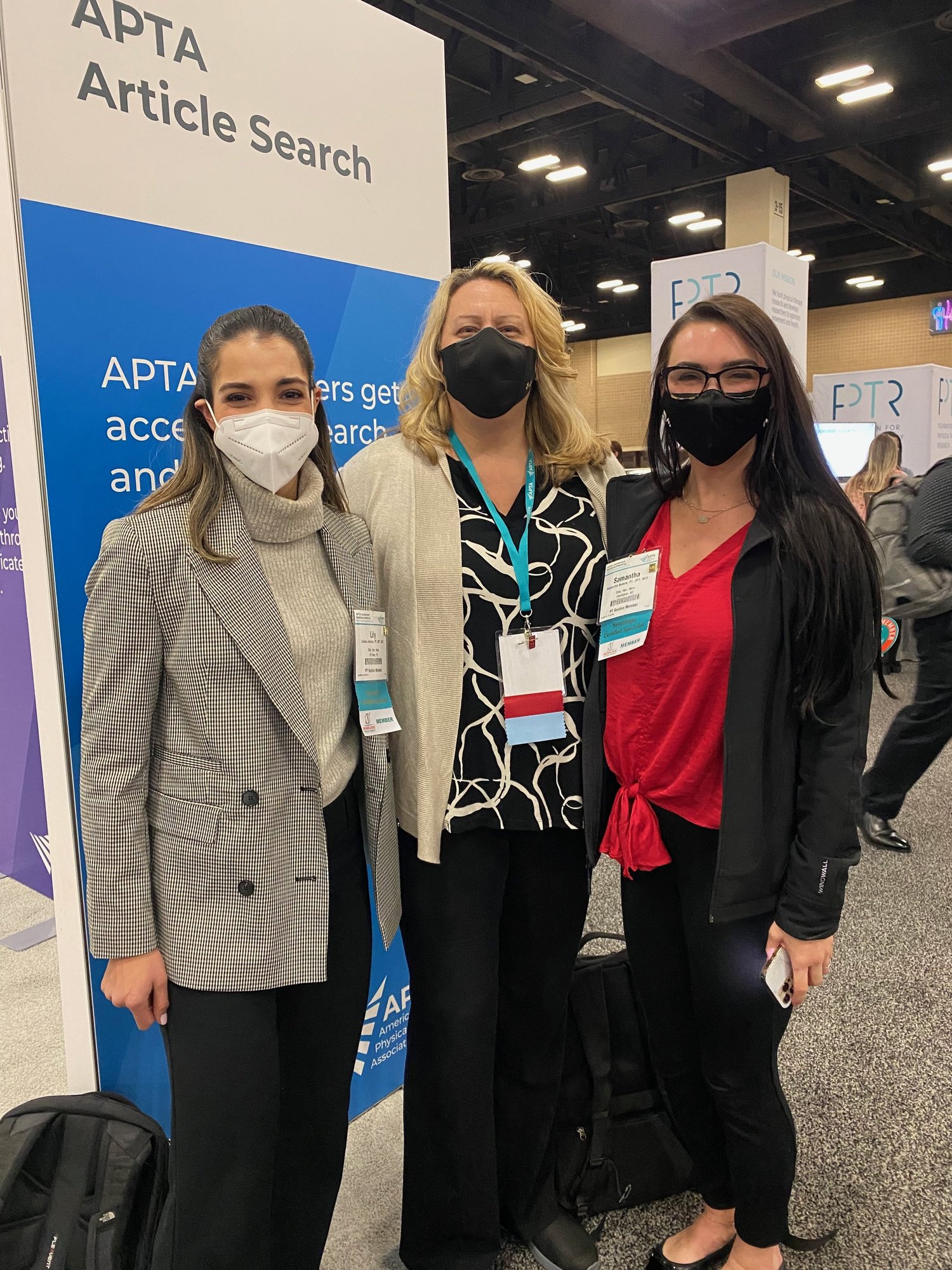 Continuing Education — JJ Mowder PT