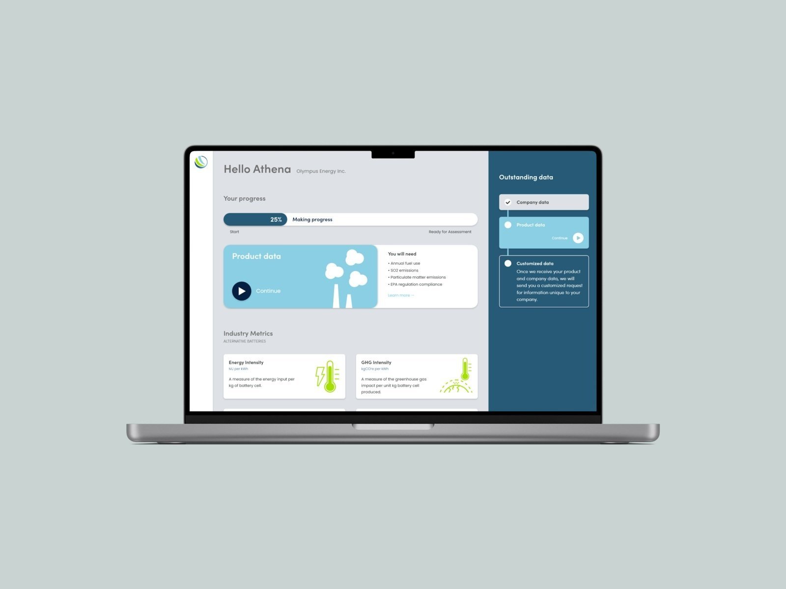 Environmental Impact Analysis — Boundless Impact Research and Analytics