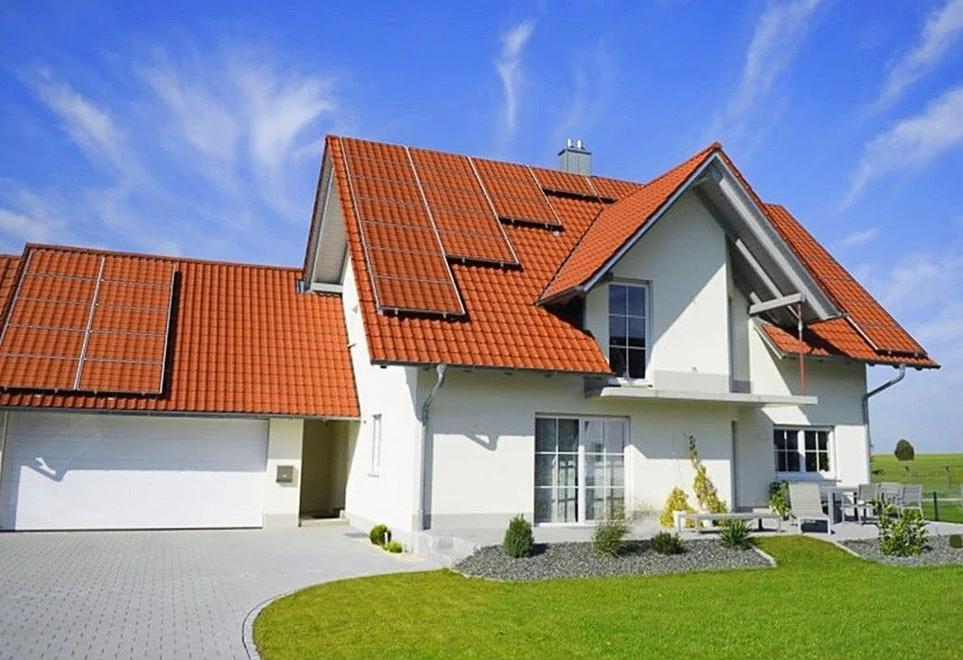 Solar Energy: A Star Powered Source — Boundless Impact Research and ...