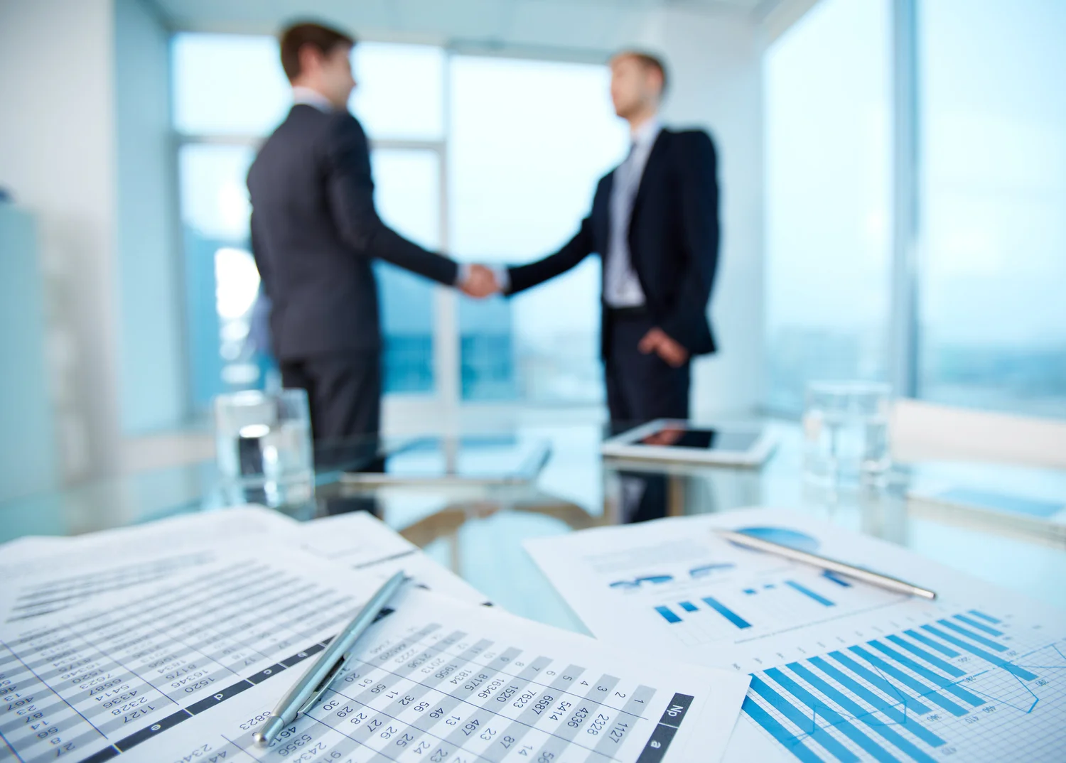 Baseline Capital Group