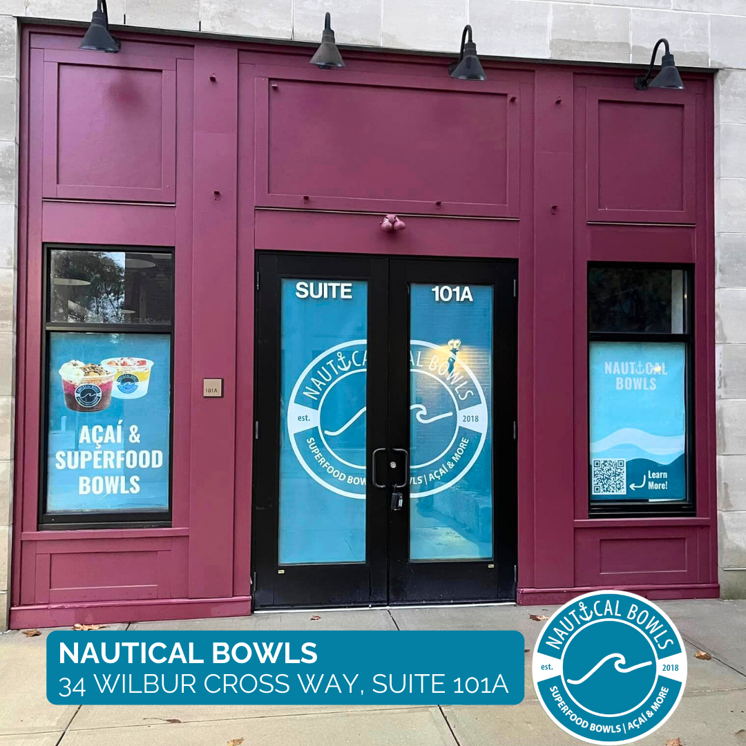 3 New Leases Signed for Downtown Storrs — Mansfield Downtown Partnership