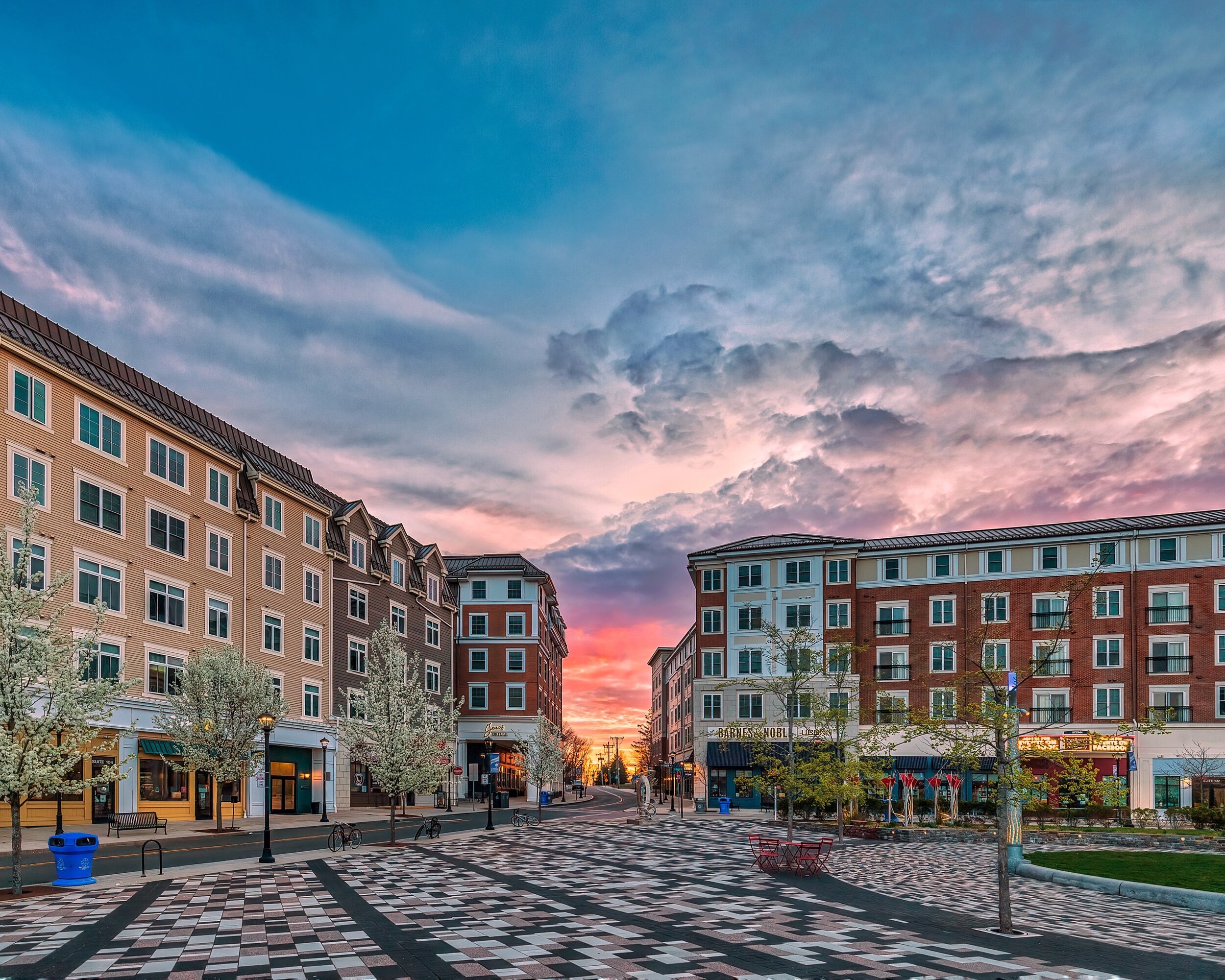 Mansfield Downtown Partnership