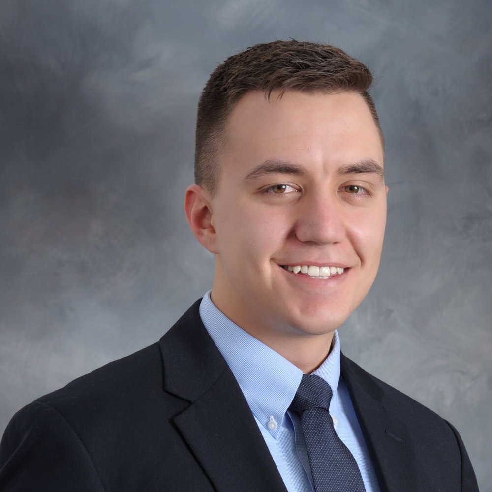 Goffinet — Mansfield Downtown Partnership