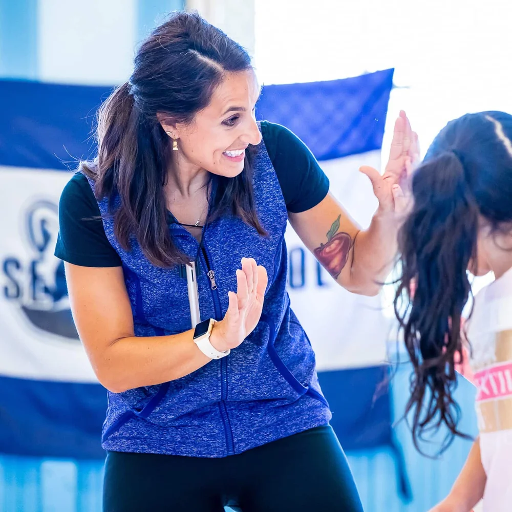 Licensed Teachers — Teach Chicago