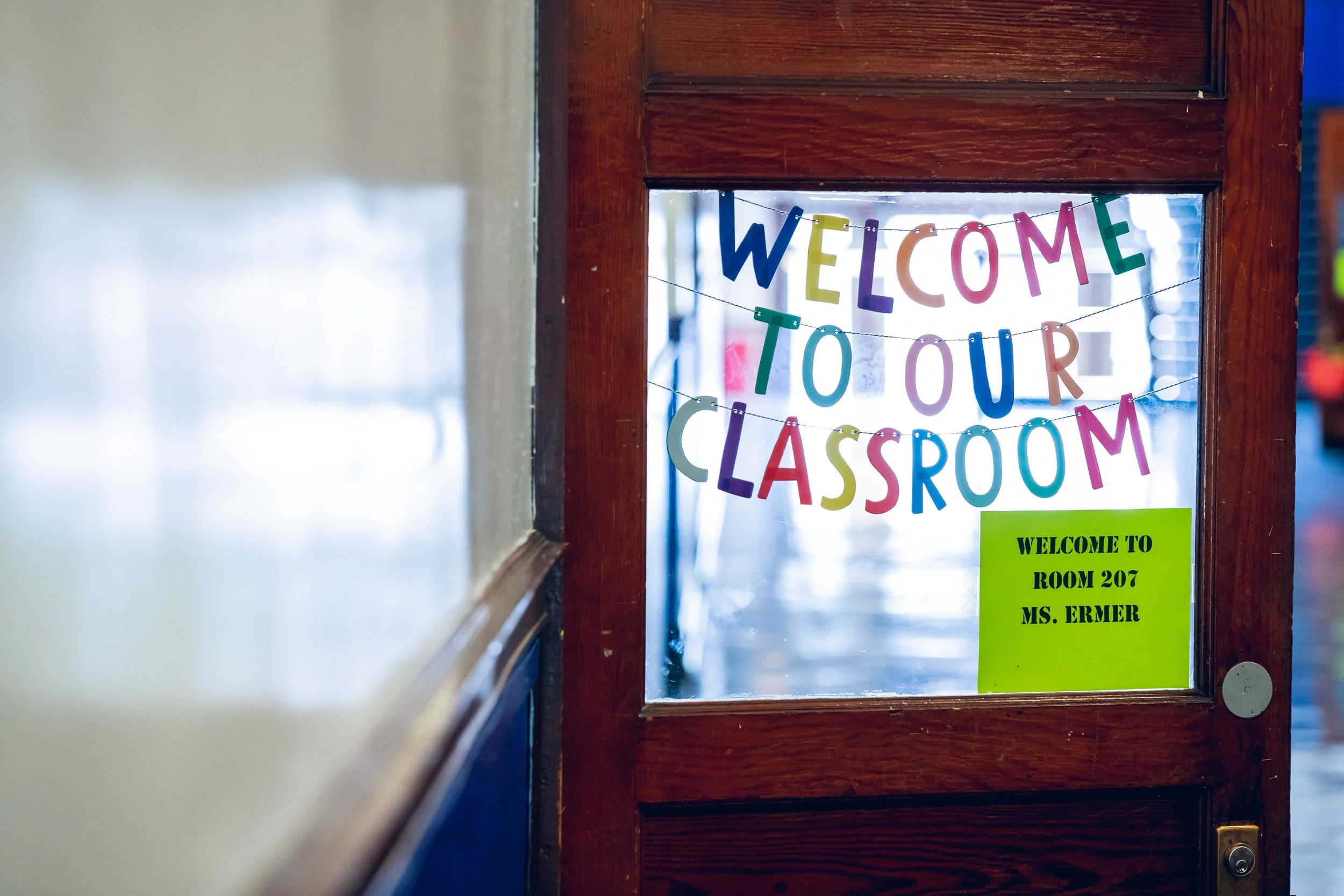 Substitute Teachers — Teach Chicago