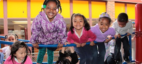 Substitute Teachers — Teach Chicago