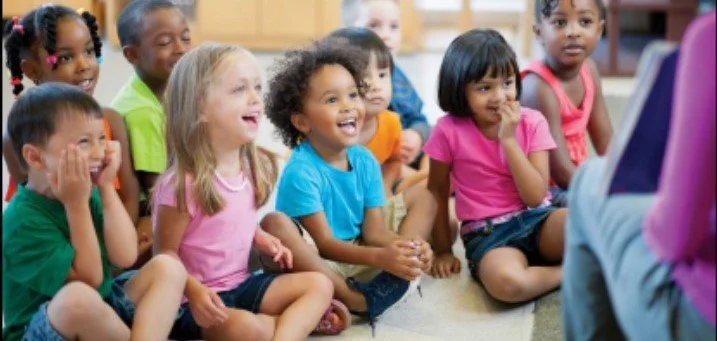 Substitute Teachers — Teach Chicago