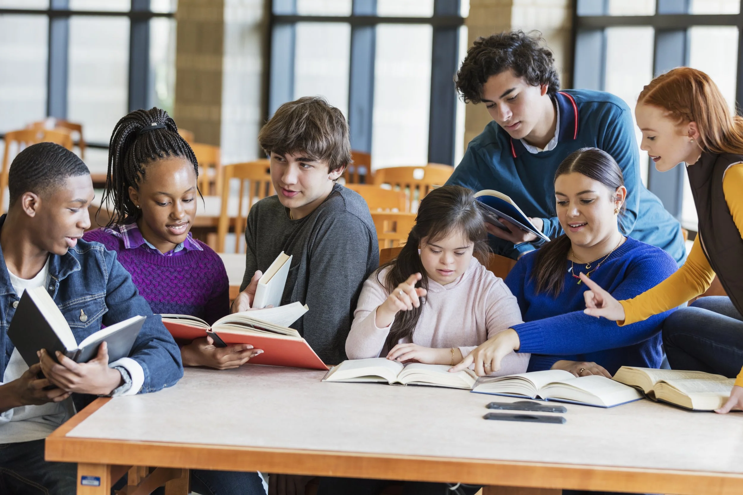 Substitute Teachers — Teach Chicago