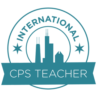 International Teachers — Teach Chicago