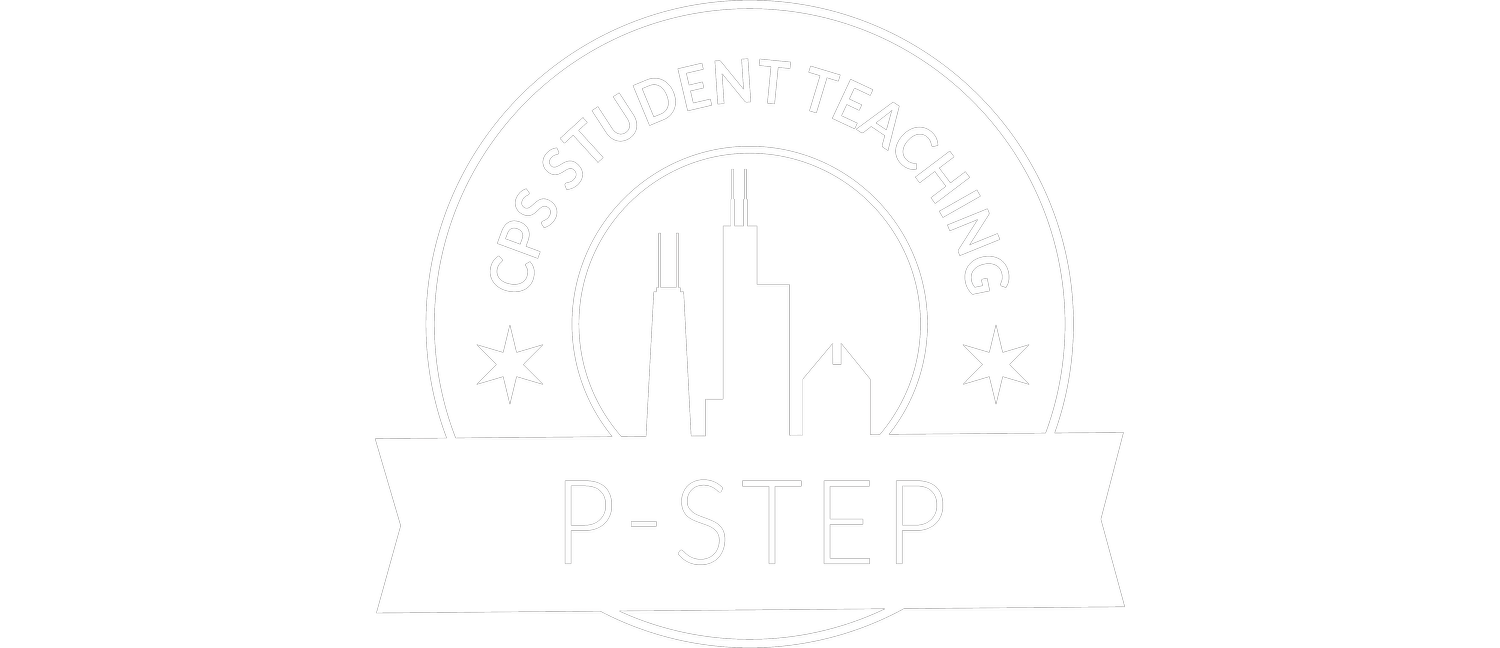 P-STEP — Teach Chicago