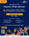 CPS In-Person Paraprofessional Job Fair (PK-12) — Teach Chicago