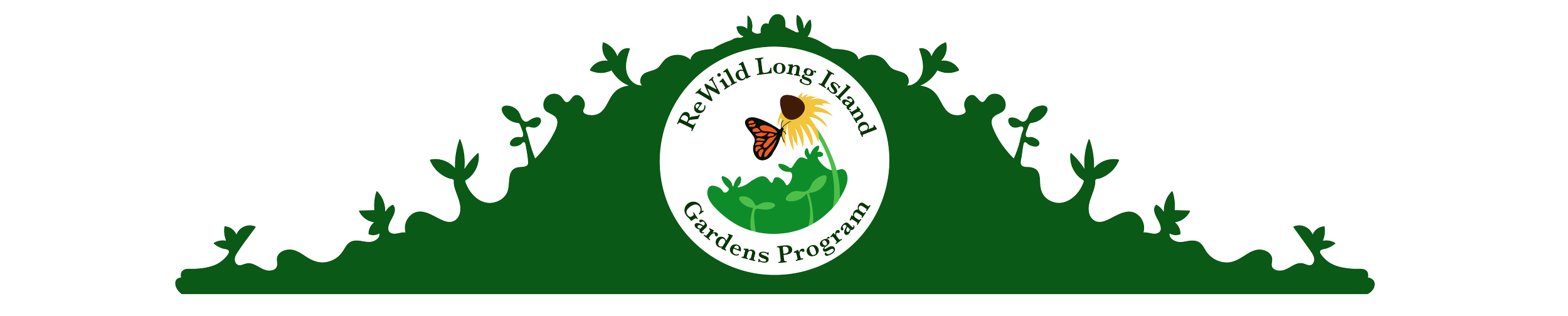 Harborfields Public Library '24 — ReWild Long Island