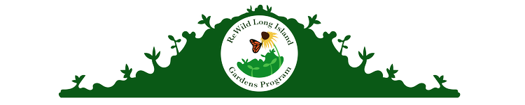 Harborfields Public Library '24 — ReWild Long Island