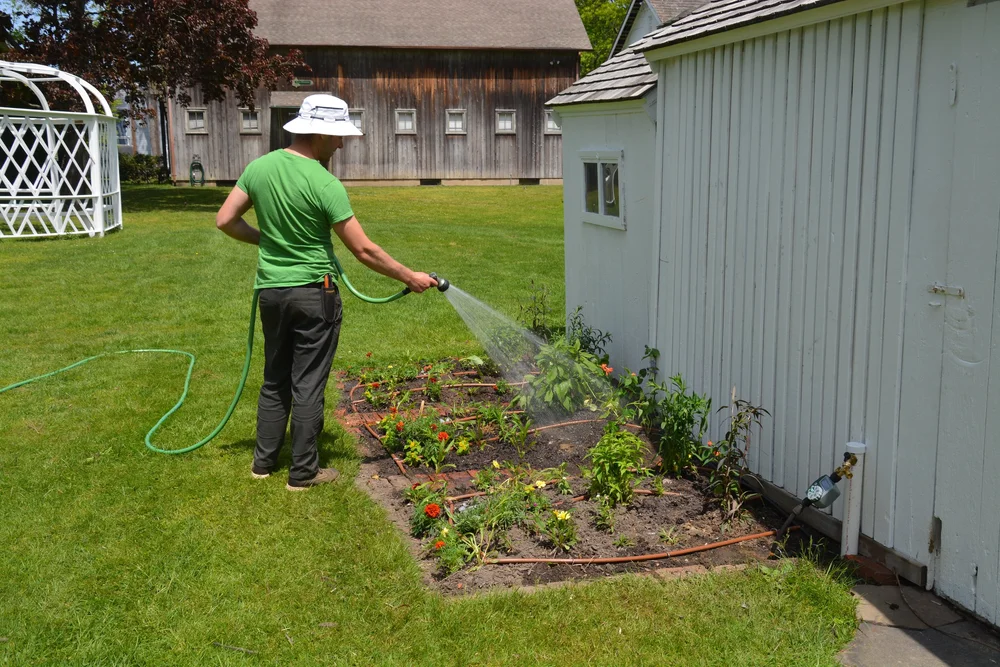 ReWild Gardens Program — ReWild Long Island