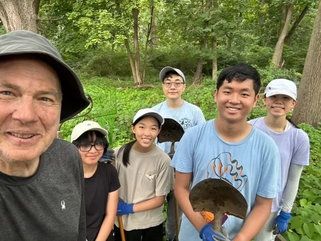 2023 Cow Neck Summer Program Photos & Videos — ReWild Long Island