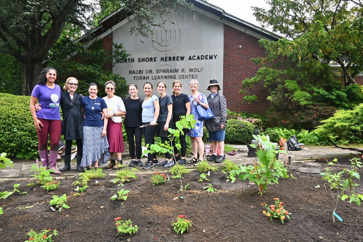 Community Gardens Program — ReWild Long Island