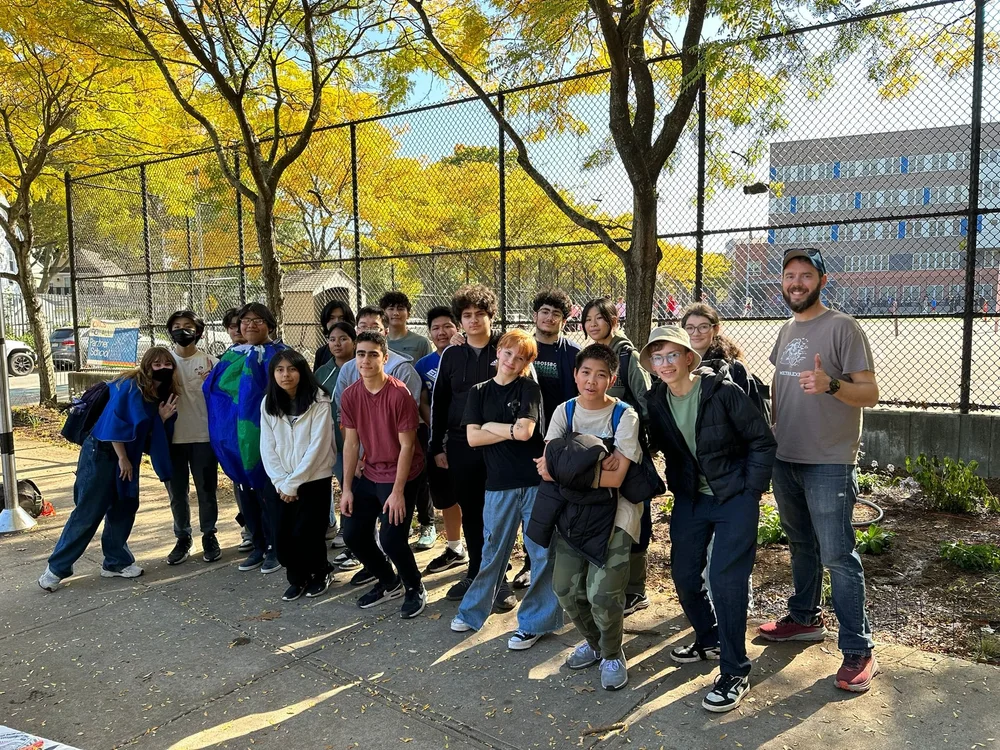Community Gardens Program — ReWild Long Island