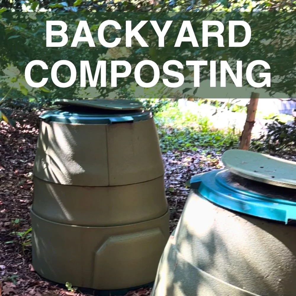 Compost — ReWild Long Island