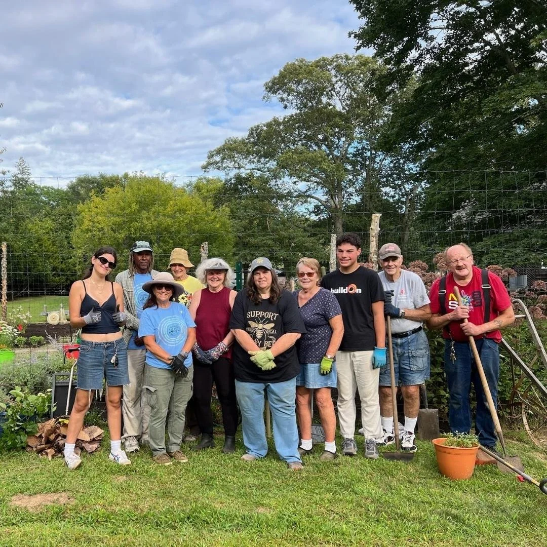 Matthew Lester Memorial Garden '25 — ReWild Long Island