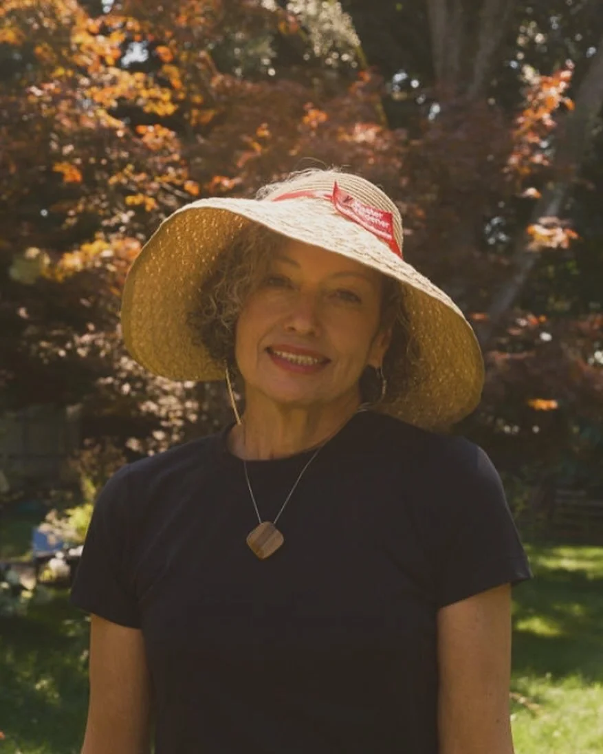 Board and Committee Chairs — ReWild Long Island