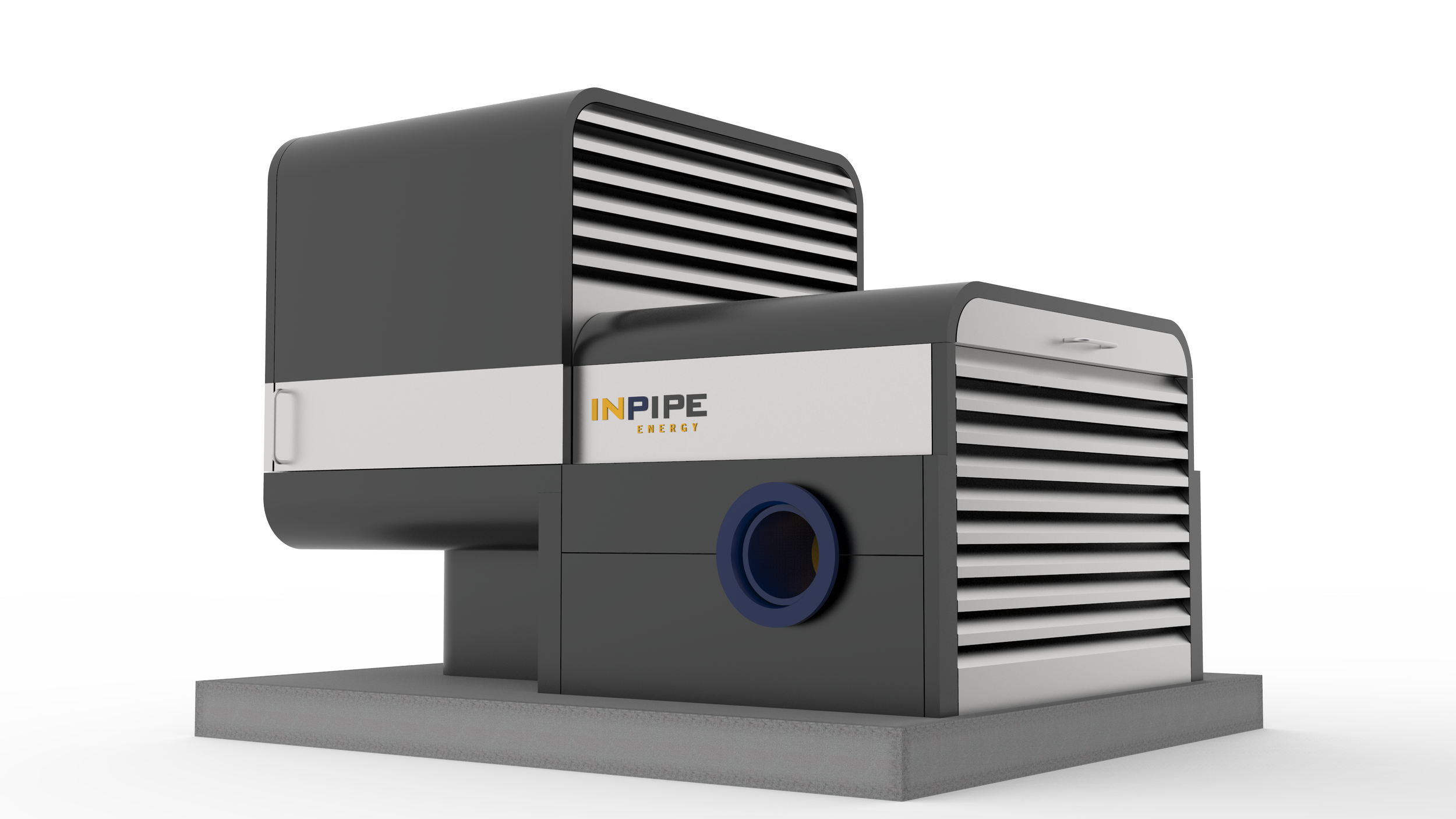 CleanTech — STUDIO BACKS