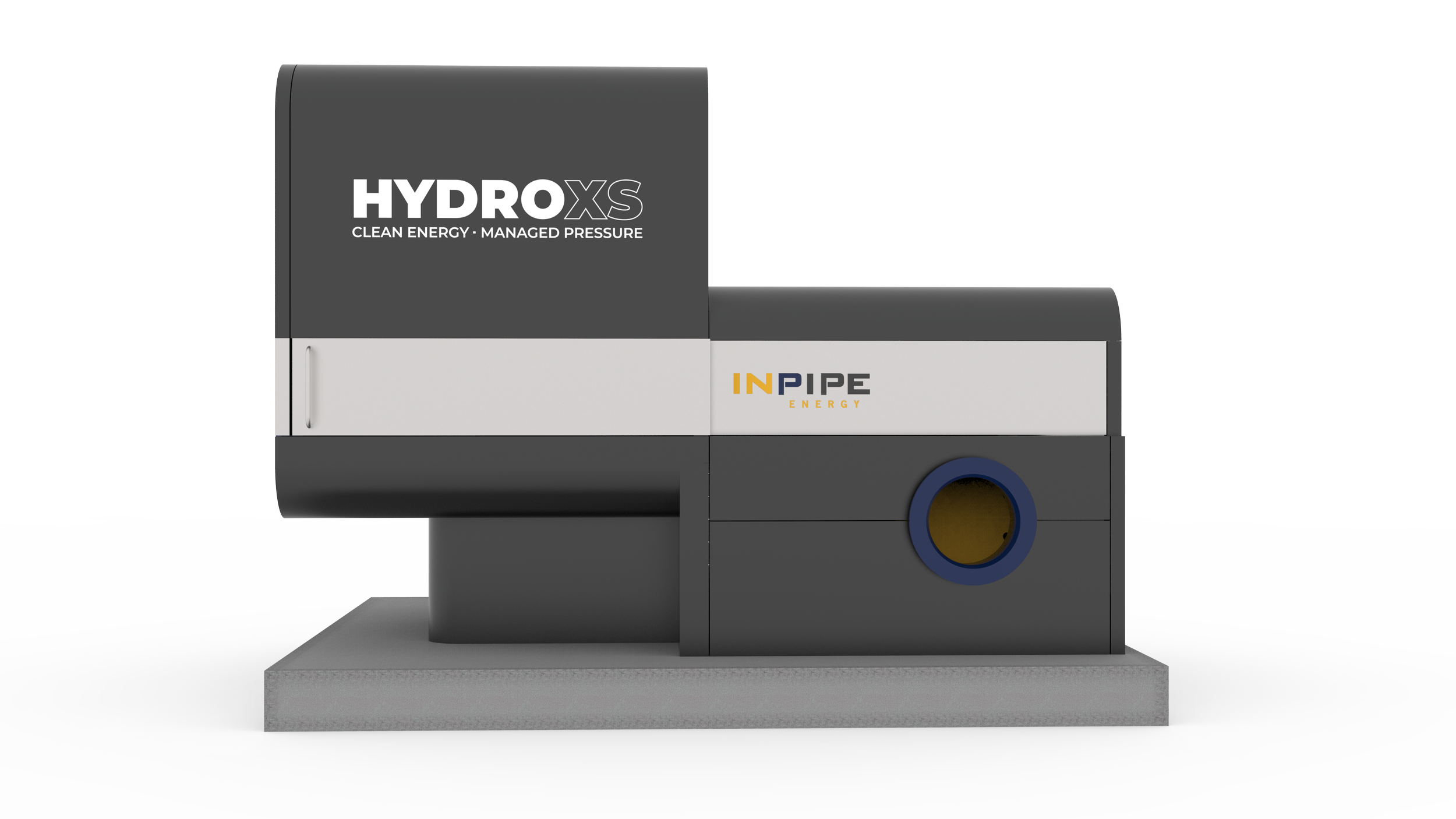 CleanTech — STUDIO BACKS