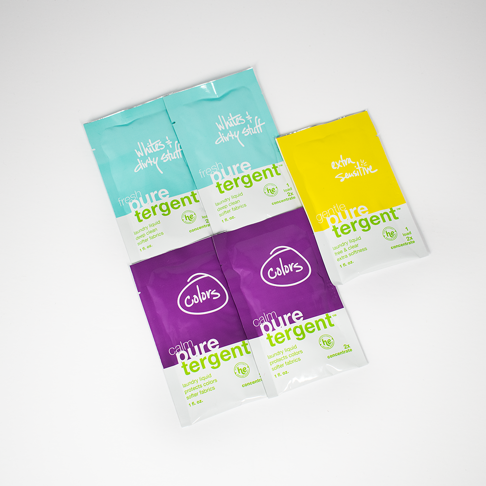 Packaging — STUDIO BACKS