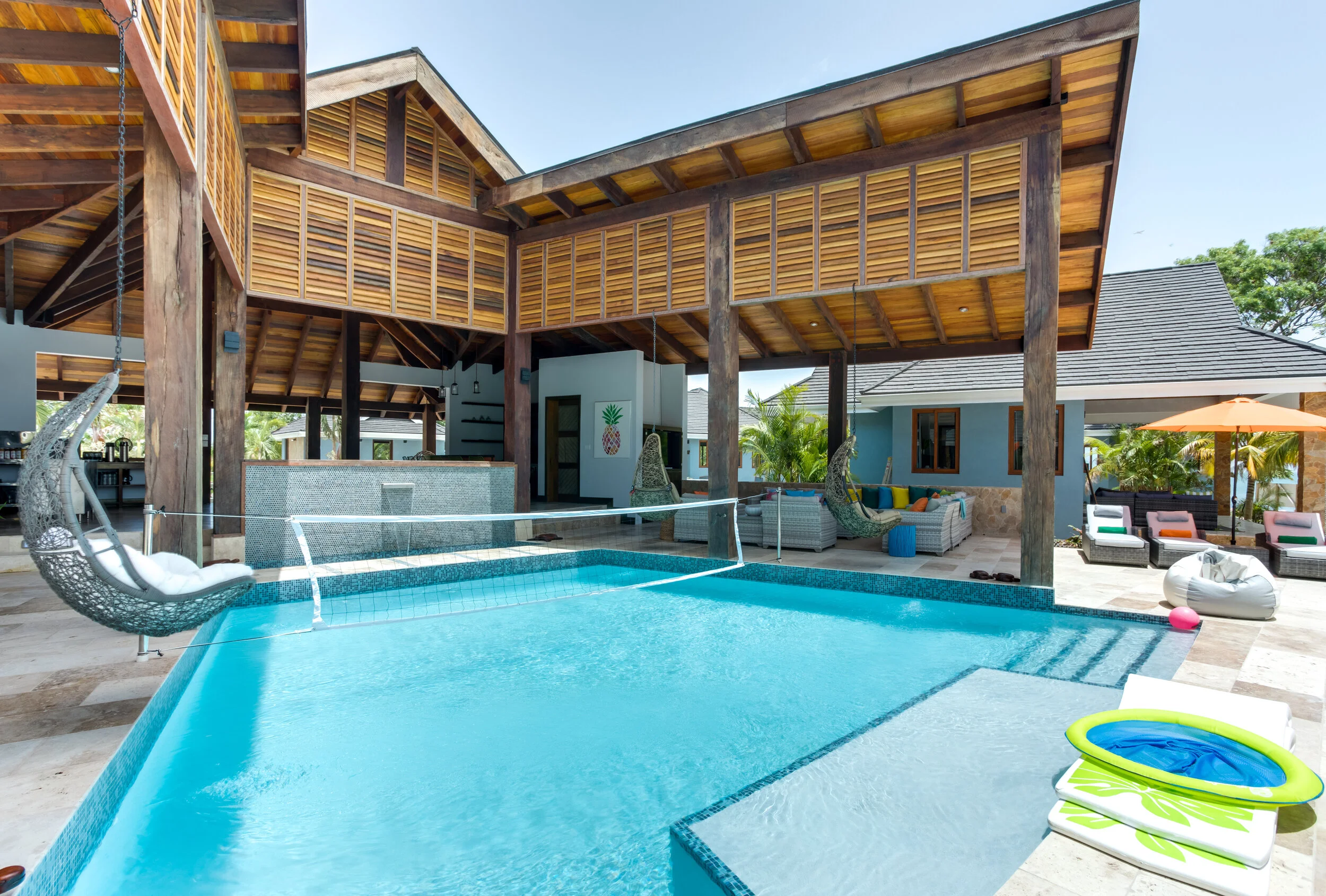 The Gecko Photo Gallery — Belize Vacation Rentals
